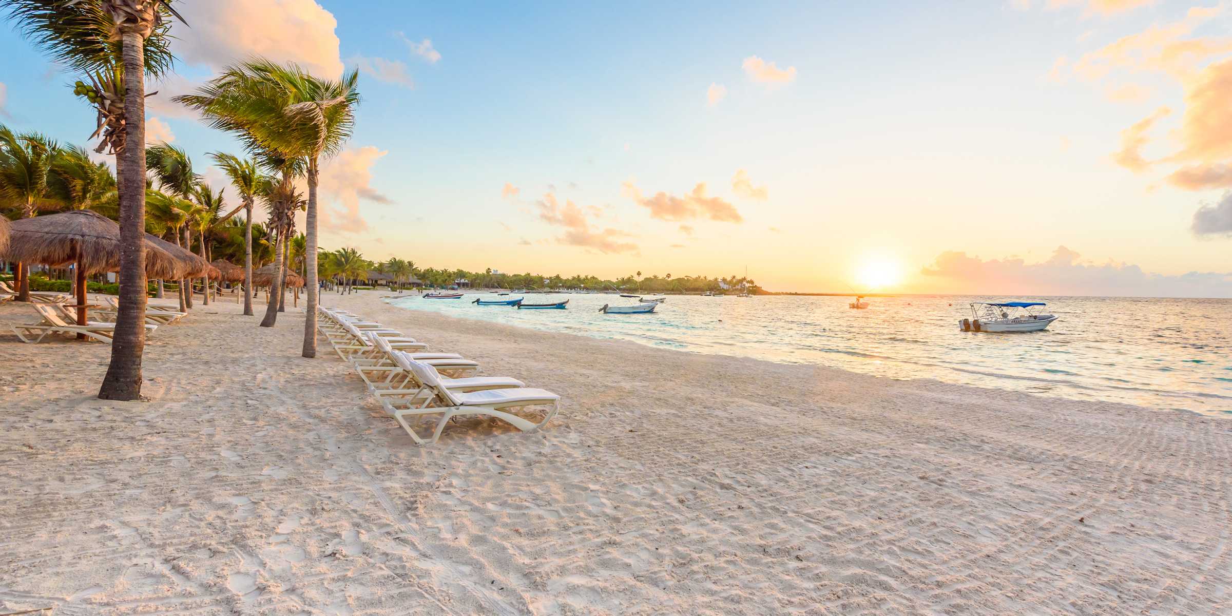 3 All-Inclusive Mexico Destinations - Which is Right for You