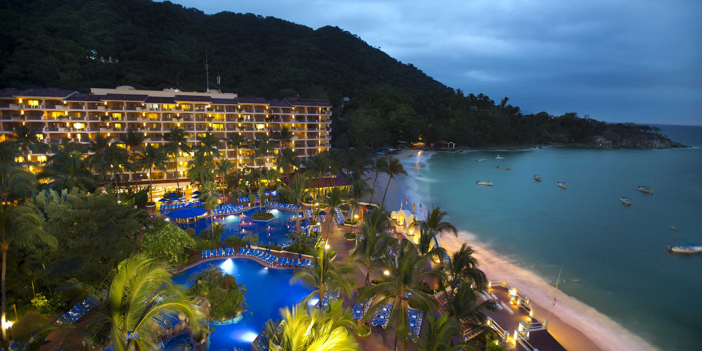 Vacation Packages | Vacation Deals | Best All-Inclusive Vacations