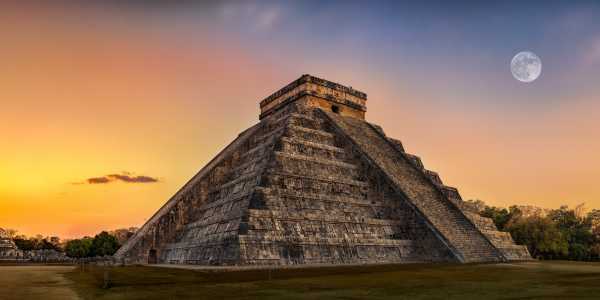 All-Inclusive Resorts in Mexico | Mexico Vacation Packages